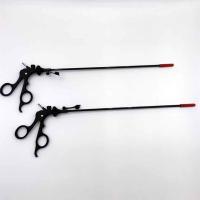 China Advanced 5mm Laparoscopic Instruments for Return and Replacement for sale