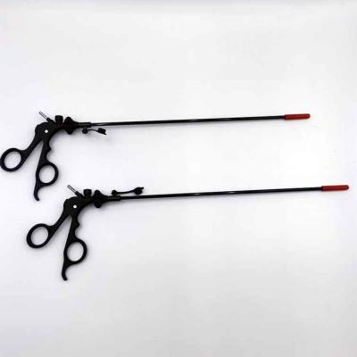 Cina 5 mm di diametro Maryland dissector strumento essenziale per procedure laparoscopiche in vendita
