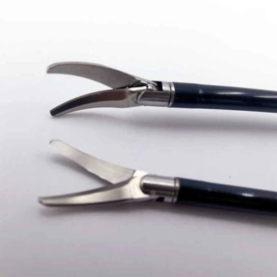 Cina 5 mm di diametro Maryland dissector strumento essenziale per procedure laparoscopiche in vendita