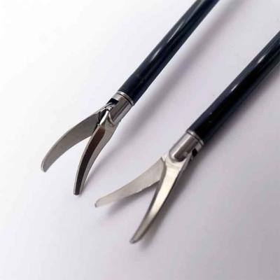Cina 5 mm di diametro Maryland dissector strumento essenziale per procedure laparoscopiche in vendita