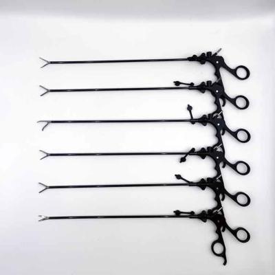 China Laparoscópio durável Instrumentação cirúrgica Comprimento 330 mm Classe I Classificação de instrumentos à venda