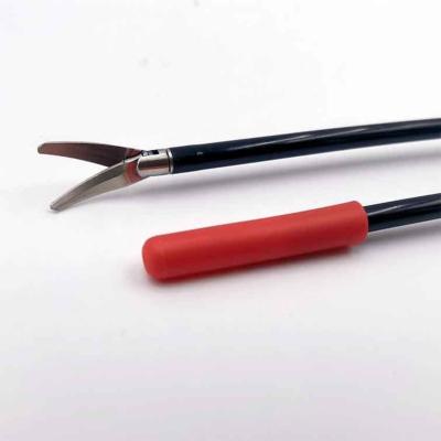 Cina Standard di sicurezza GB/T18830-2009 Strumenti chirurgici medici laparoscopici in vendita