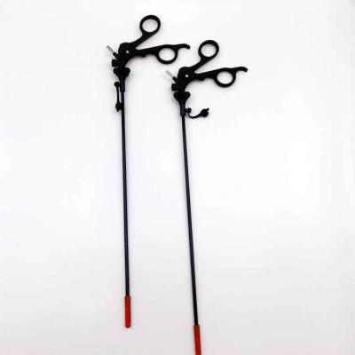 Cina Forcipes bipolari endoscopici retti laparoscopici con norma di sicurezza GB/T18830-2009 in vendita