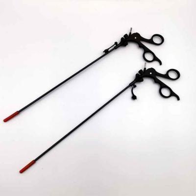 Cina Strumenti chirurgici laparoscopici di classe I per la dissezione di pinze per procedure chirurgiche in vendita