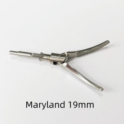 Cina GB/T18830-2009 Forcipes di presa approvate per la chirurgia addominale toracoscopica medica in vendita