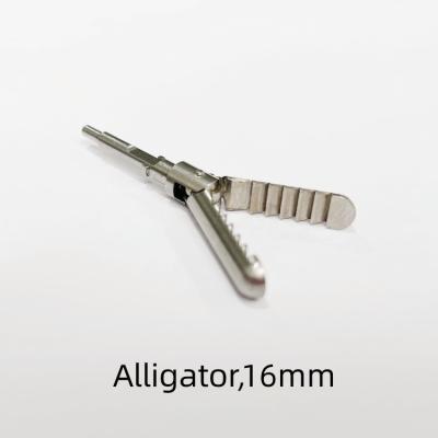 China Classe I Certificado 5mm Reutilizável Força Apêndiceal Ideal para Apêndicectomia Laparoscópica à venda