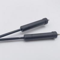 China Reusable Laparoscopic Hook Electrode 5mm 330mm Monopolar L Hook for Surgery for sale
