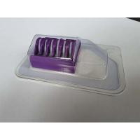 China Laparoscopic Hemolock Ligating Clips 5mm 10mm Single Use Custom Logo for sale