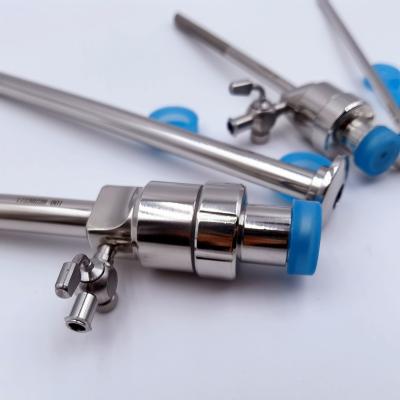 Cina Trocar e cannula laparoscopici da 5 mm, 10 mm e 12 mm certificati CE per chirurgia professionale in vendita
