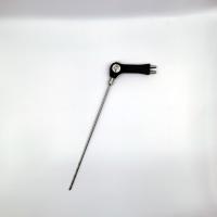 China Laparoscopic Suction Irrigation Set 5mm 330mm Gun Type for Precise Fluid Control for sale