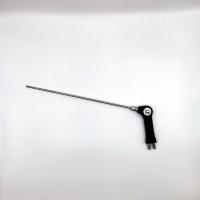 China Laparoscopic Suction Irrigation Set 5mm 330mm Gun Type for Precise Fluid Control for sale