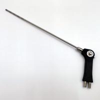 China Laparoscopic Suction Irrigation Set 5mm 330mm Gun Type for Precise Fluid Control for sale