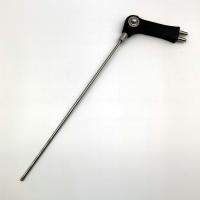 China Laparoscopic Suction Irrigation Set 5mm 330mm Gun Type for Precise Fluid Control for sale