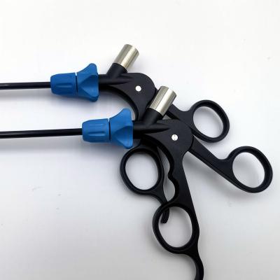China Força-pulsões bipolares laparoscópicas para a promoção de instrumentos de cirurgia abdominal de classe I à venda