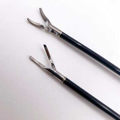 China Força-pulsões bipolares laparoscópicas para a promoção de instrumentos de cirurgia abdominal de classe I à venda