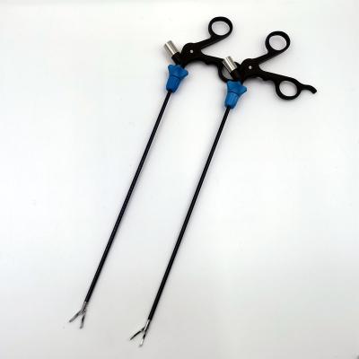 China Força-pulsões bipolares laparoscópicas para a promoção de instrumentos de cirurgia abdominal de classe I à venda