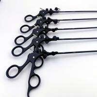 China Reusable Laparoscopic Grasper 5mm 10mm Diameter 330mm 360mm 420mm Length Surgical Instrument for sale