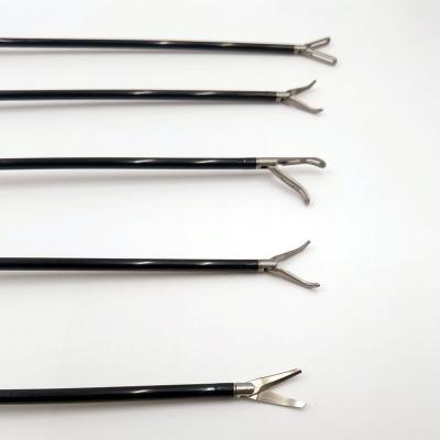 Cina Strumenti chirurgici laparoscopici forbici per bisturi ad ultrasuoni con certificato IS013485 in vendita