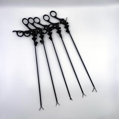 Cina Strumenti chirurgici laparoscopici forbici per bisturi ad ultrasuoni con certificato IS013485 in vendita