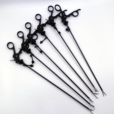China 10 mm Diâmetro Biópsia Endoscópica Retorno de Pedra Força com Agulha Instrumento Cirúrgico à venda