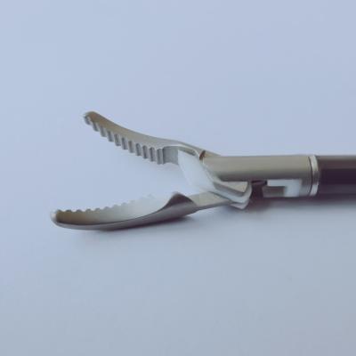 China Classificação dos instrumentos Classe I Força endoscópica bipolar para cirurgia laparoscópica à venda
