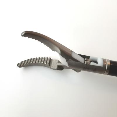 China Classificação dos instrumentos Classe I Força endoscópica bipolar para cirurgia laparoscópica à venda