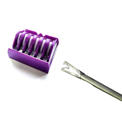 China Klasse I Professionele apparatuur voor buikchirurgie Chirurgieinstrumenten Ligatieclip applicator Te koop