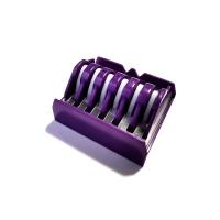 China EO Sterilized Hemolock Polymer Ligation Clips Single Use Sizes ML L XL for sale