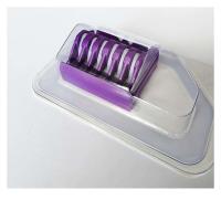 China EO Sterilized Hemolock Polymer Ligation Clips Single Use Sizes ML L XL for sale