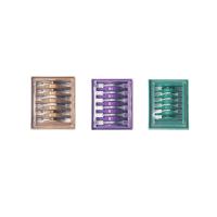 China EO Sterilized Hemolock Polymer Ligation Clips Single Use Sizes ML L XL for sale
