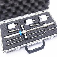 China Class I Terine Manipulator for Laparoscopic Surgery Reusable Ceramic Cup Set for sale