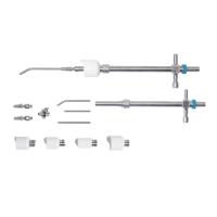 China Class I Terine Manipulator for Laparoscopic Surgery Reusable Ceramic Cup Set for sale