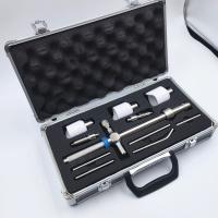 China Class I Terine Manipulator for Laparoscopic Surgery Reusable Ceramic Cup Set for sale
