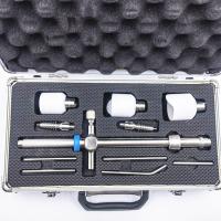China Class I Terine Manipulator for Laparoscopic Surgery Reusable Ceramic Cup Set for sale