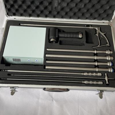 Cina Strumenti ginecologici Tagliatore Utero elettrico Logo personalizzato in vendita