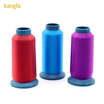 Cina Poliestere colorato 0,12 mm filo di pesce elastico per i colori di pesca personalizzare il modello colorato in vendita