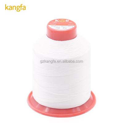 Cina Lungo e colore personalizzati Eco-friendly 210D/3 filo di nylon per la cucitura a mano in vendita