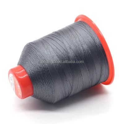 Cina Lungo e colore personalizzati Eco-friendly 210D/3 filo di nylon per la cucitura a mano in vendita