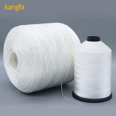 Cina Peso netto/cone 1,25 kg 250D/3 35 100% filato di poliestere spunto per lavori manuali di alta tenacità in vendita