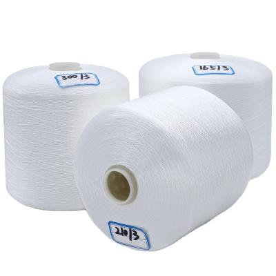 Cina Peso netto/cone 1,25 kg 250D/3 35 100% filato di poliestere spunto per lavori manuali di alta tenacità in vendita
