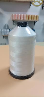 Cina Filtro di cucitura ad alta tenacità 150D/3 per materassi da copertura in vendita