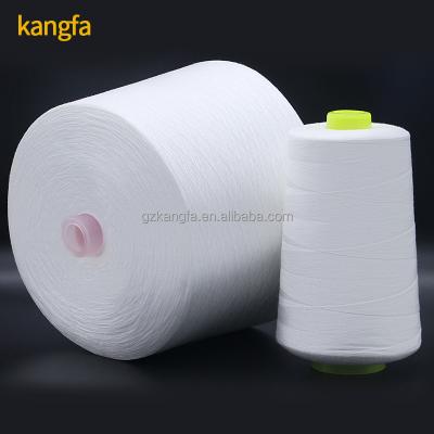 Cina Filtro di bobina spunta per la macchina di ricamo Kangfa 60/2 tipo filato a bassa contrazione in vendita