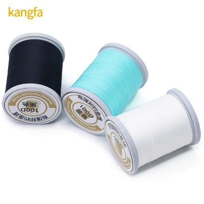 China 3 Cores Fios de Ligação de Moscas Para Midge Ninfa Pequenas Moscas Secas Material de Ligação 100D 18g à venda