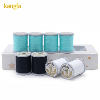 China 3 Cores Fios de Ligação de Moscas Para Midge Ninfa Pequenas Moscas Secas Material de Ligação 100D 18g à venda