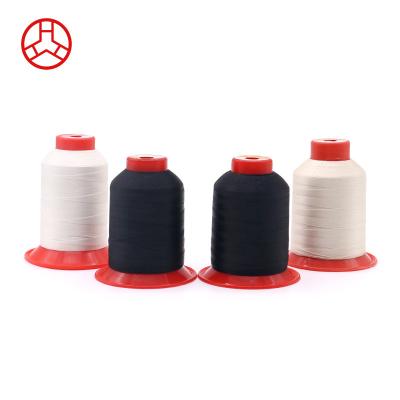 Cina Tex45 Serafil Filato di ricamo in poliestere resistente alle alte temperature e 304 colori in vendita
