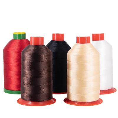 China 420D Nylon gebonden naaigraad voor het interieur van auto's45 Te koop