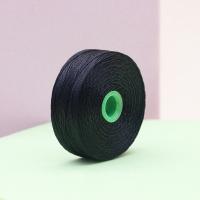 China Polyester Bonded Thread Sewing Machine Accessories for Tex70 V69 Bobbin Storage Box for sale