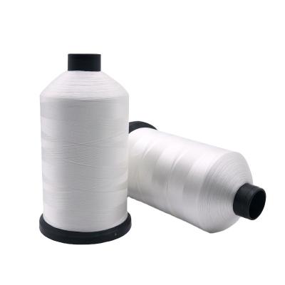 中国 マットレス縫製用上糸 1kg 210D/3 メルセライズドポリエステル糸数 3 販売のため