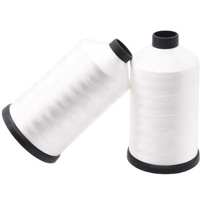 Cina 100% poliestere V69 210D/3 Filtro di cucitura ad alta resistenza per materassi TEX70 in vendita
