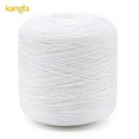China High Tenacity 420D/3 Polyester Yarn with 7 Days Sample Order Lead Time for sale